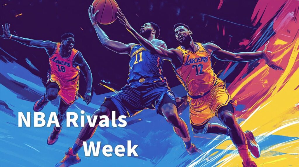 【2025-26】NBAのシーズンはいつからいつまで？年間スケジュールの流れ | B.FAN